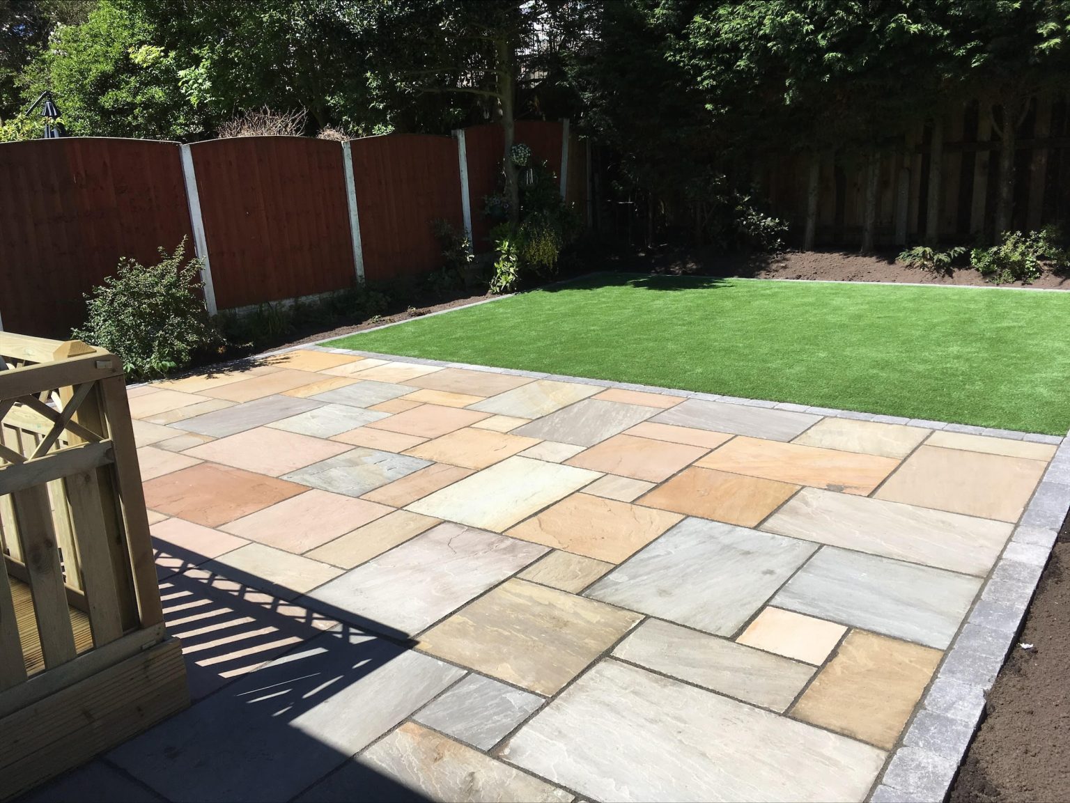 Landscaping Liverpool | By JL Landscapes